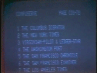 GIF 80s 1980s computer - animated GIF on GIFER