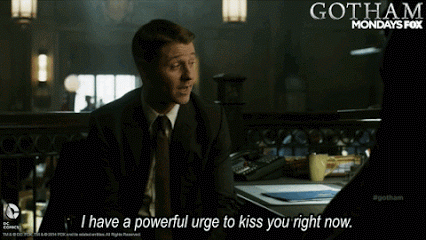James kent GIF - Find on GIFER