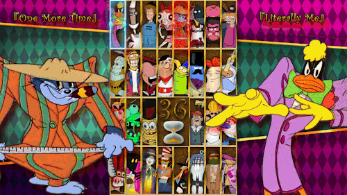 GIF character - animated GIF on GIFER