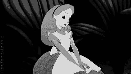 Creepy disney GIF - Find on GIFER