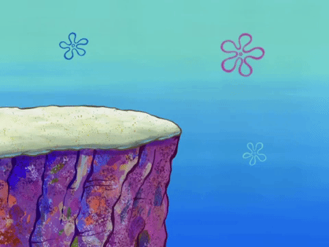Gif De Pez Bob Esponja Tumblr