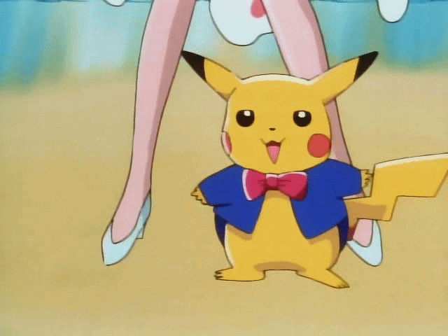 Pokemon GIF - Find on GIFER