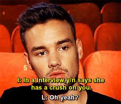 Interview GIF - Find on GIFER