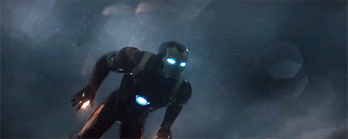 Tony stark GIF - Find on GIFER