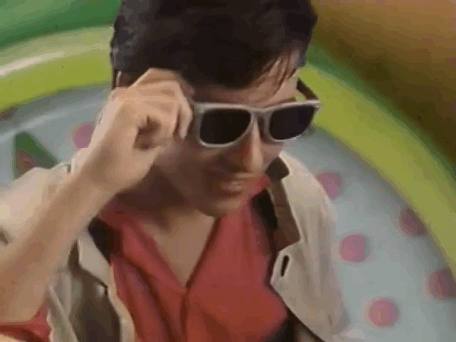 80s commercial GIF - Find on GIFER