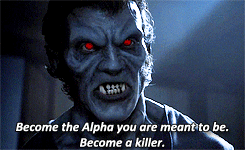 Teen wolf team scotts pack GIF - Find on GIFER