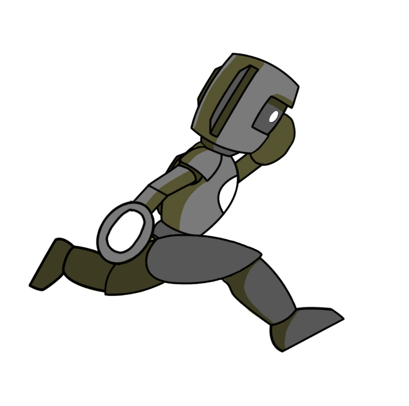 Character GIF - Find on GIFER