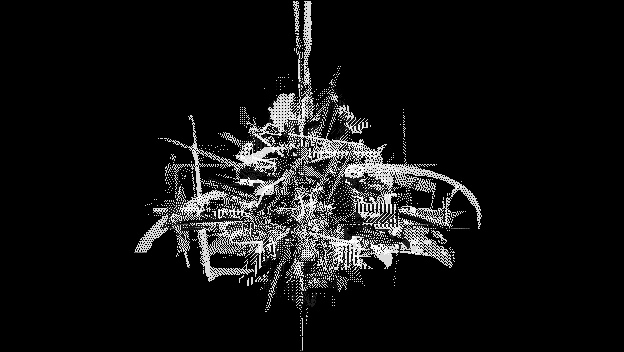 Exo monster mv monster music video GIF - Find on GIFER