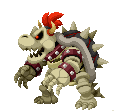 Bowser transparent GIF - Find on GIFER
