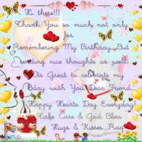 Thank you notes GIF - Find on GIFER