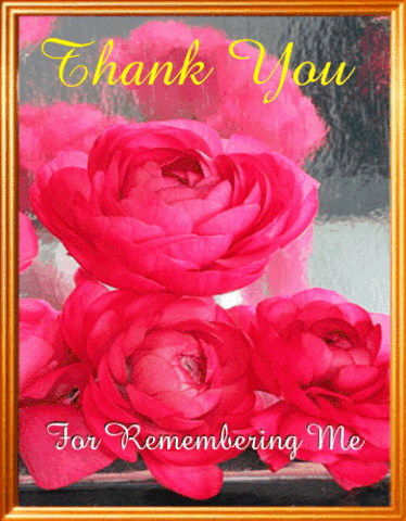 Thank you notes GIF - Find on GIFER