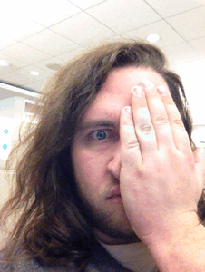 Patrick burnell shop GIF - Find on GIFER