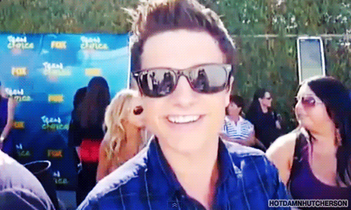 Smiling GIF - Find on GIFER