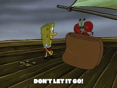 GIF season 1 episode 15 spongebob squarepants - animated GIF on GIFER
