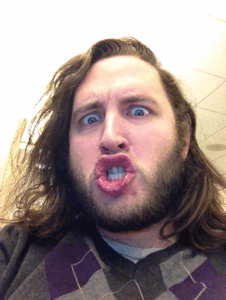 Patrick burnell shop GIF - Find on GIFER