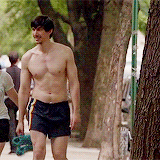 Adam driver hbo girls GIF - Find on GIFER