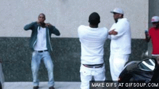 Dance money GIF - Find on GIFER