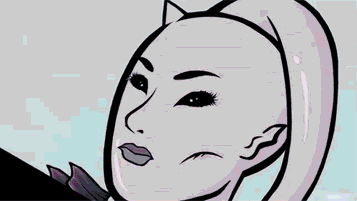 GIF slaaneshi partyheresy party - animated GIF on GIFER