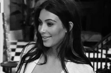 Kim kardashian GIF - Find on GIFER