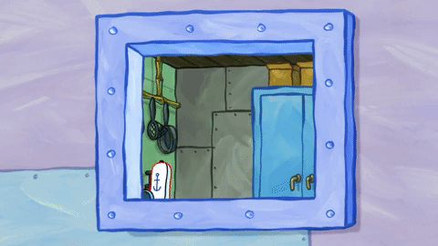 American Flag Waving Gif Transparent