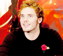 Sam hunt GIF - Find on GIFER