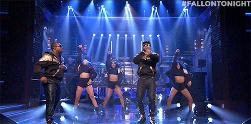 Television comedy celebs GIF - Find on GIFER