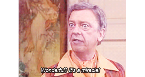 Threes company mr furley ralph furley GIF - Find on GIFER