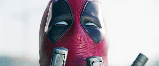 Marvel deadpool movie GIF - Find on GIFER