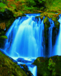 Natural beauty GIF - Find on GIFER