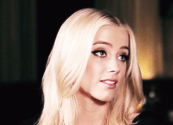 Amber heard GIF - Find on GIFER