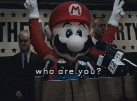 GIF video games nintendo commercial - animated GIF on GIFER