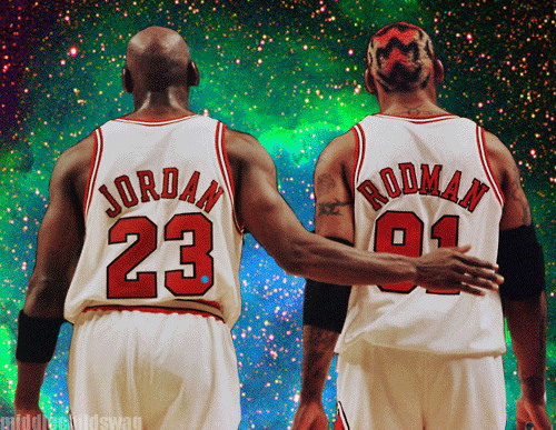 GIF nba sports michael jordan - animated GIF on GIFER
