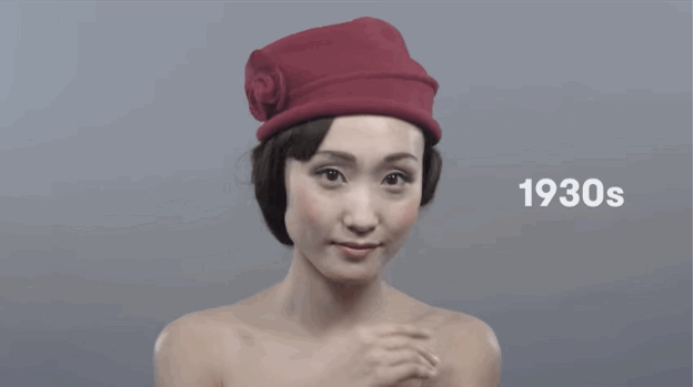 Japanese model GIF - Find on GIFER