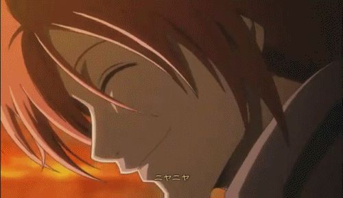 GIF anime opening - animated GIF on GIFER