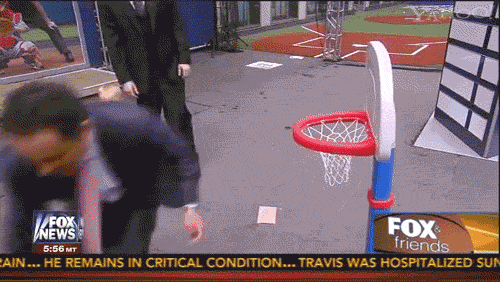 GIF sports basketball kids - animated GIF on GIFER
