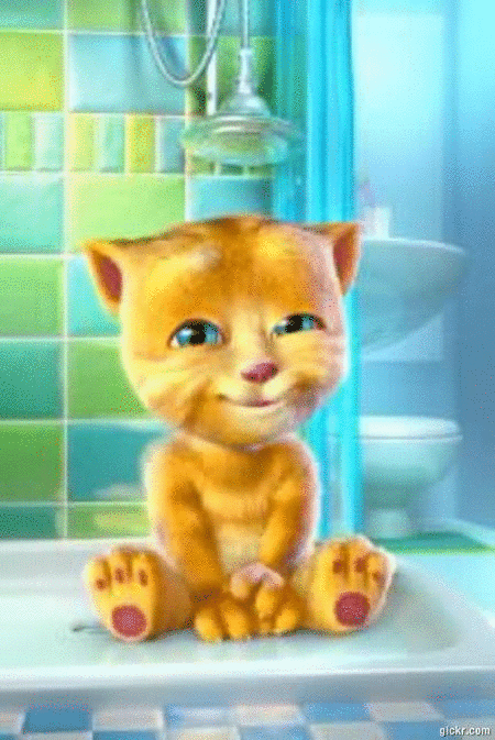 Talking GIF - Find on GIFER