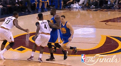 Basketball nba nba finals GIF - Find on GIFER
