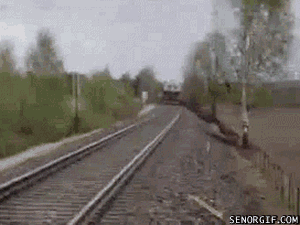 Train loop GIF - Find on GIFER