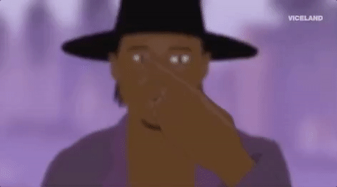 Viceland party legends GIF - Find on GIFER