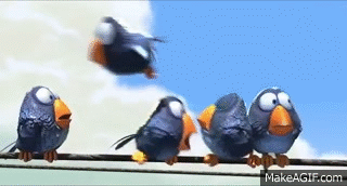 Pixar GIF - Find on GIFER