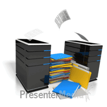 Computer cartoons comics GIF - Find on GIFER