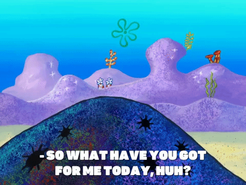 Spongebob squarepants season 8 episode 16 GIF - Find on GIFER