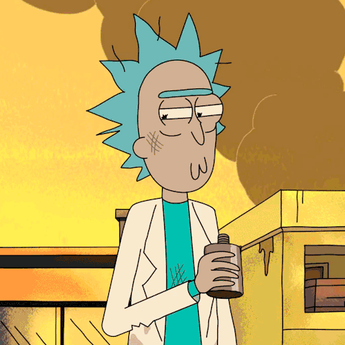 GIF reaction - animated GIF on GIFER