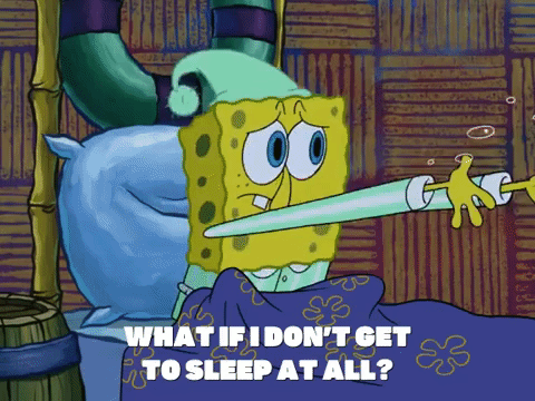 Spongebob squarepants season 8 episode 19 GIF - Find on GIFER