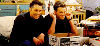 We are your friends GIF - Find on GIFER