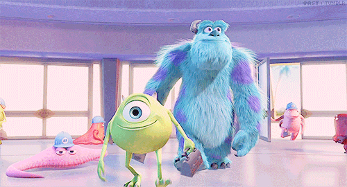 Pixar GIF - Find on GIFER