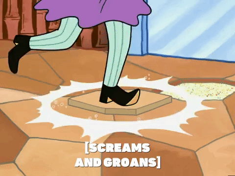 Spongebob squarepants season 4 episode 18 GIF - Find on GIFER