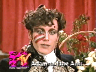 80s mtv GIF - Find on GIFER