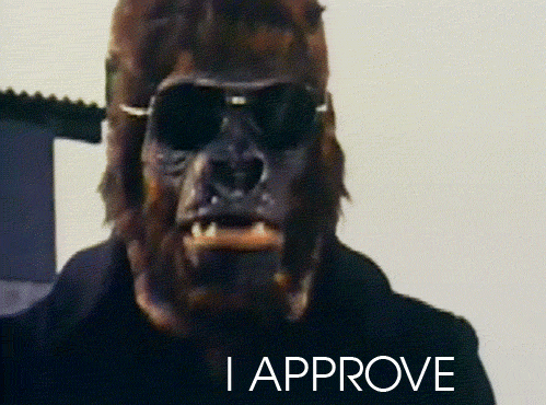 Approve Gif Tumblr