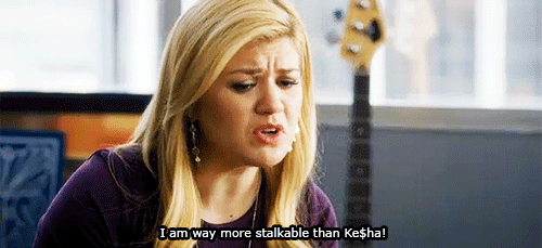 Kelly clarkson GIF - Find on GIFER